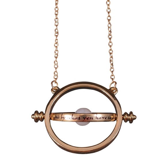 Disguise | Costumes | Harry Potter Hermione Granger Time Turner ...
